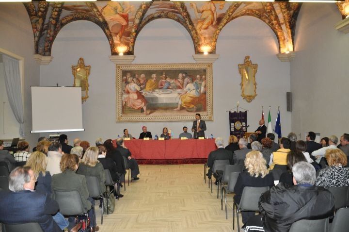 Sala Pasquale Macchi